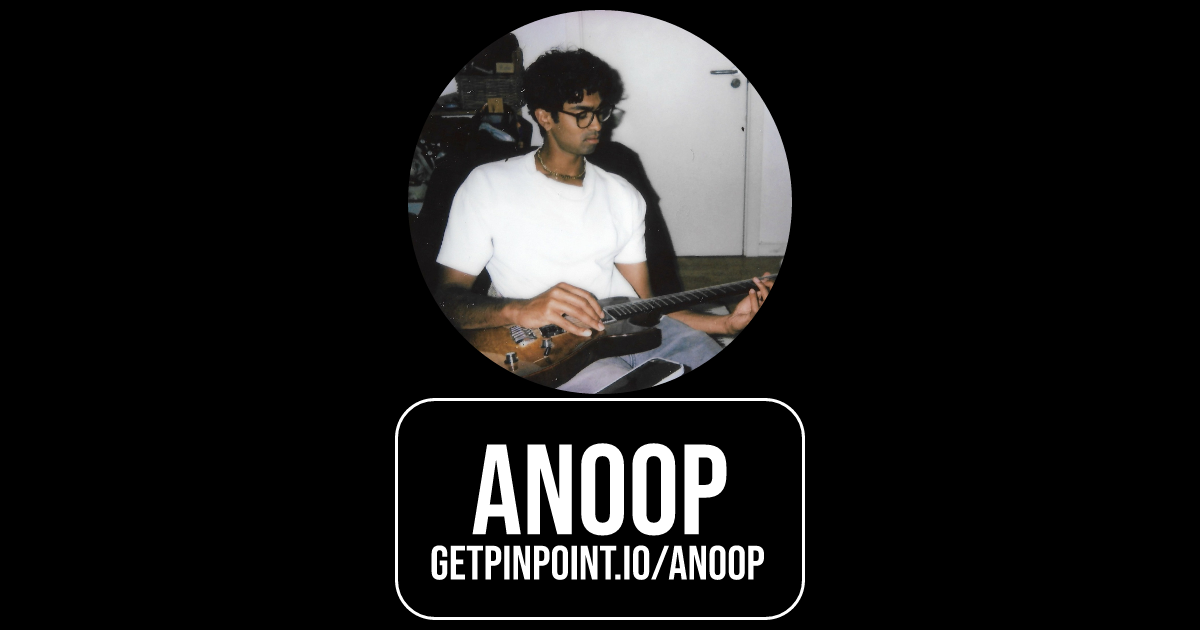Anoop