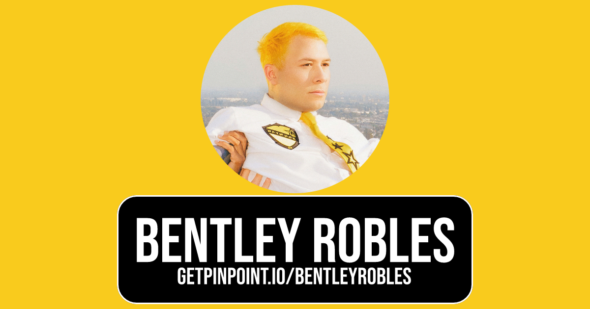 Bentley Robles