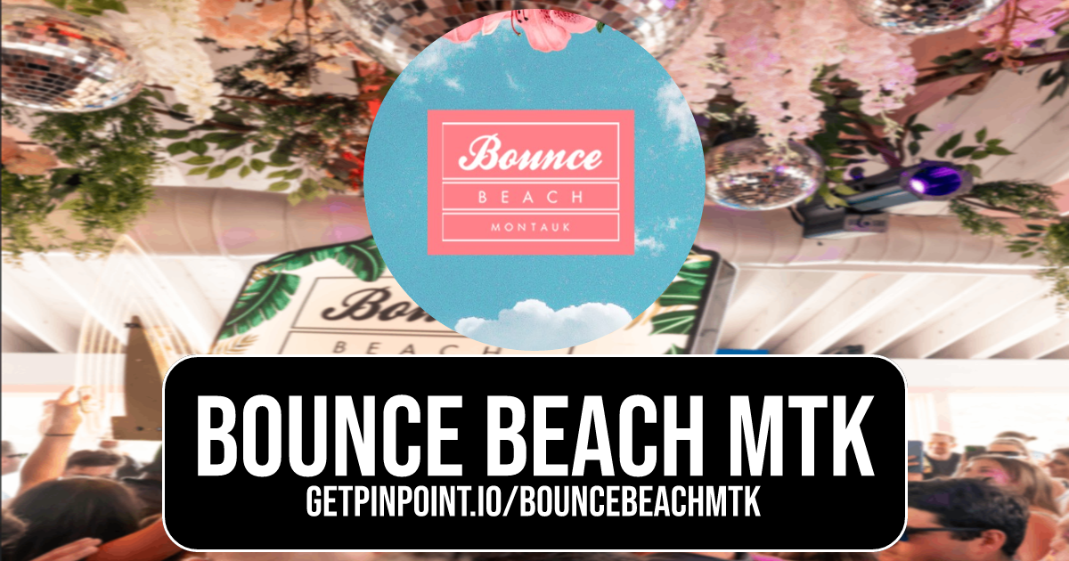 Bounce Beach MTK