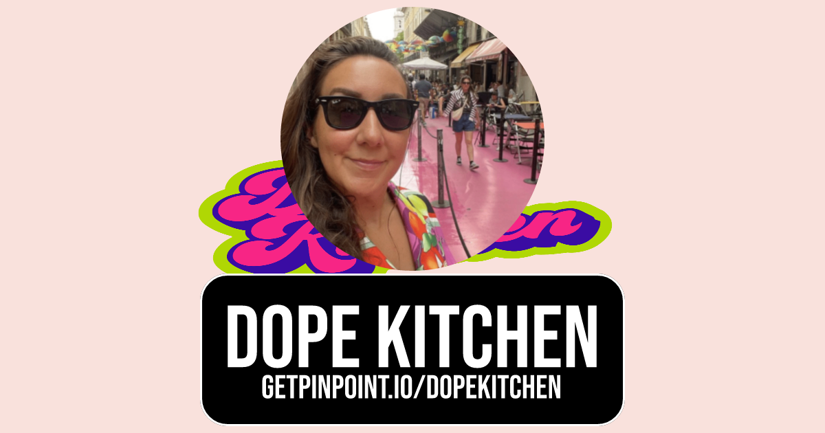 Dope Kitchen