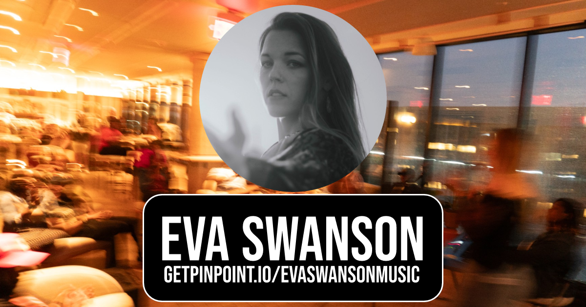 Eva Swanson