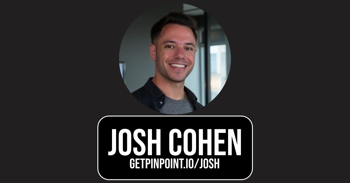 Josh Cohen