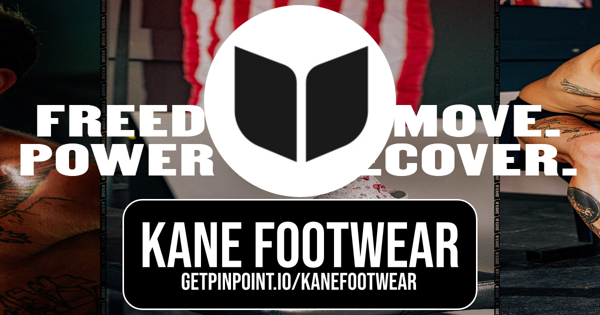 KANE Footwear
