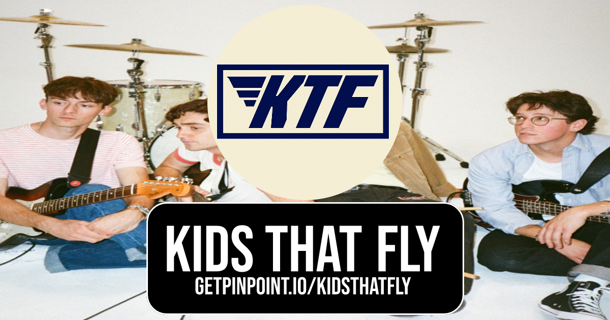 Kids That Fly
