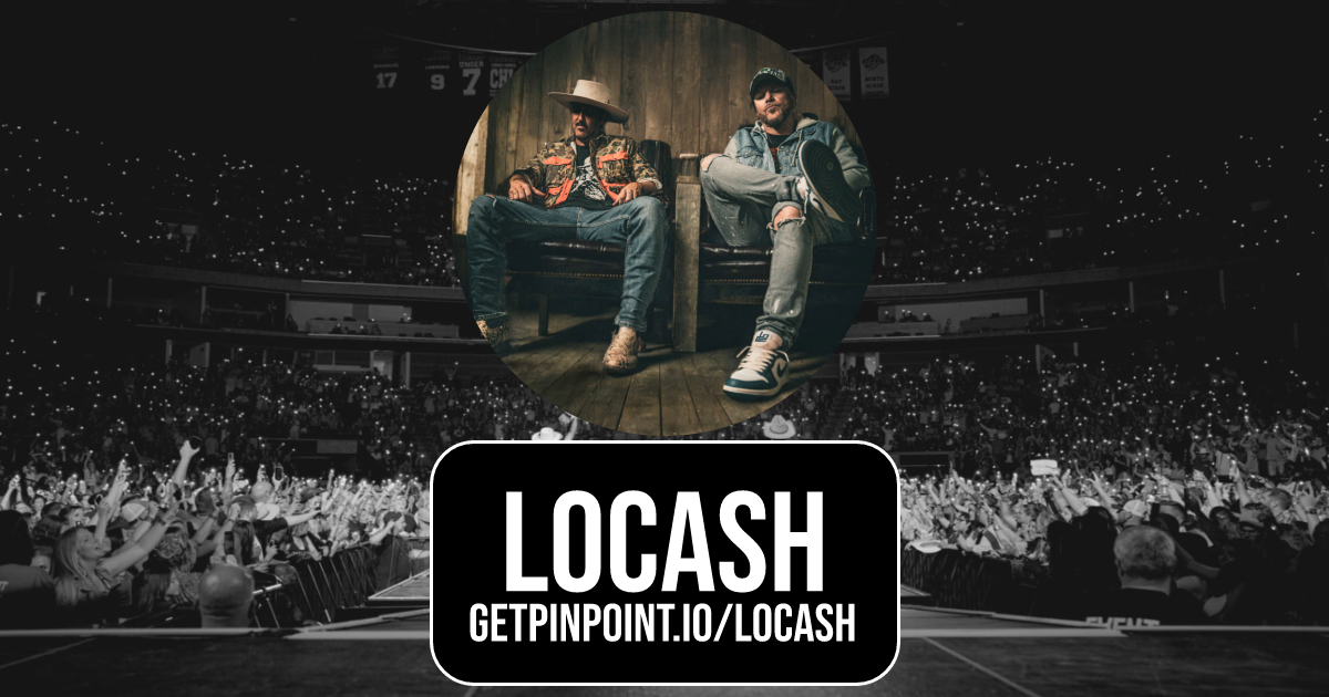LOCASH