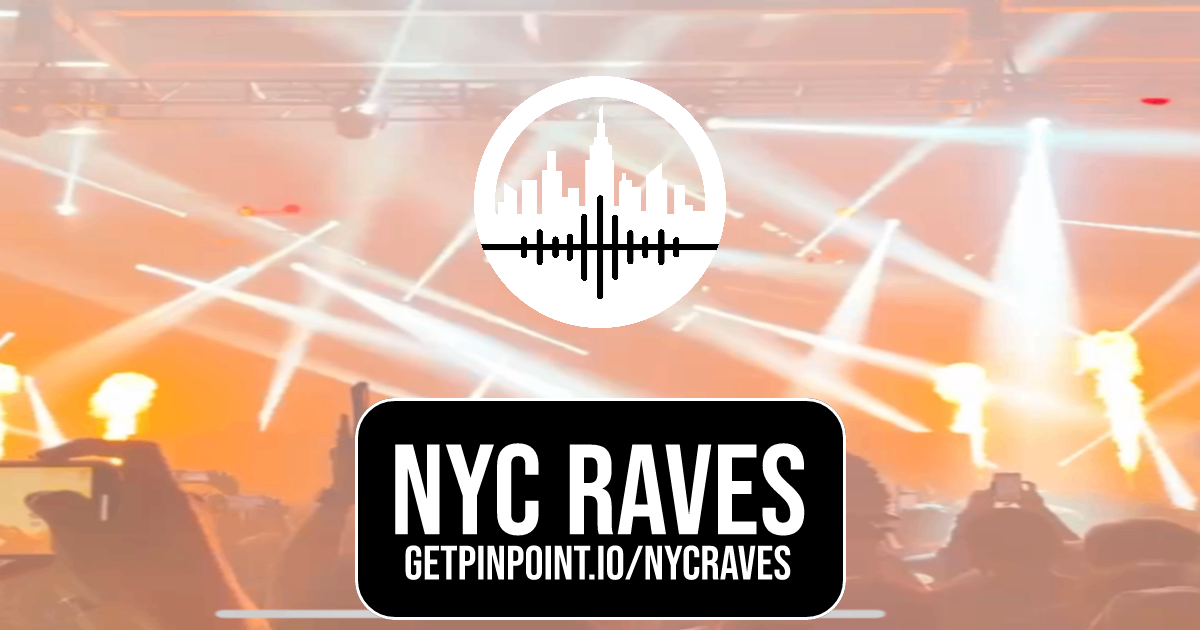 NYC RAVES