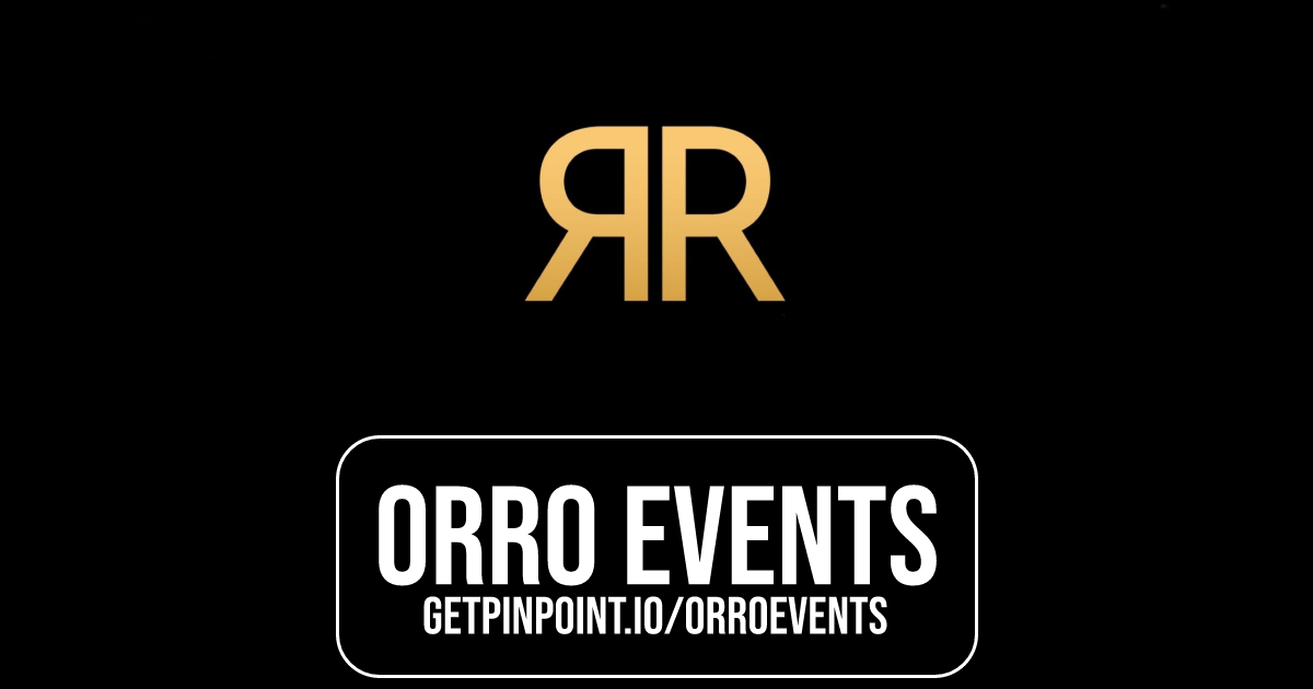 Orro Events