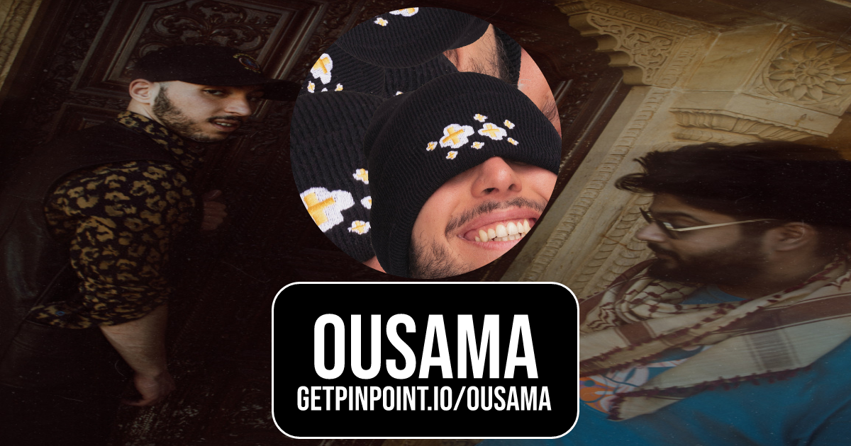 Ousama