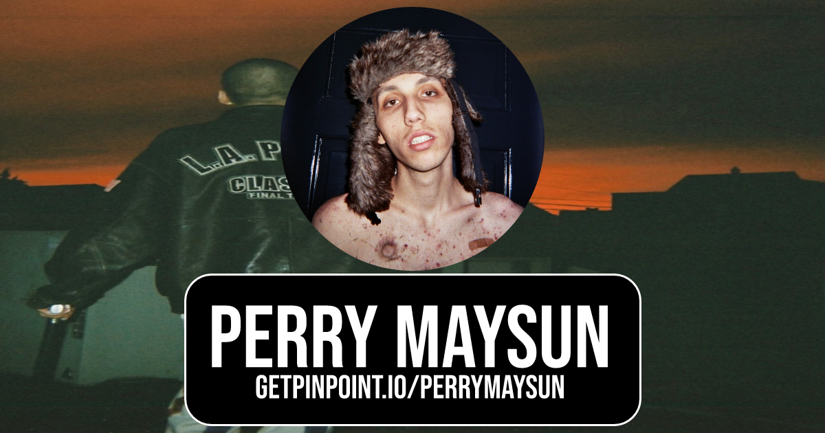Perry Maysun