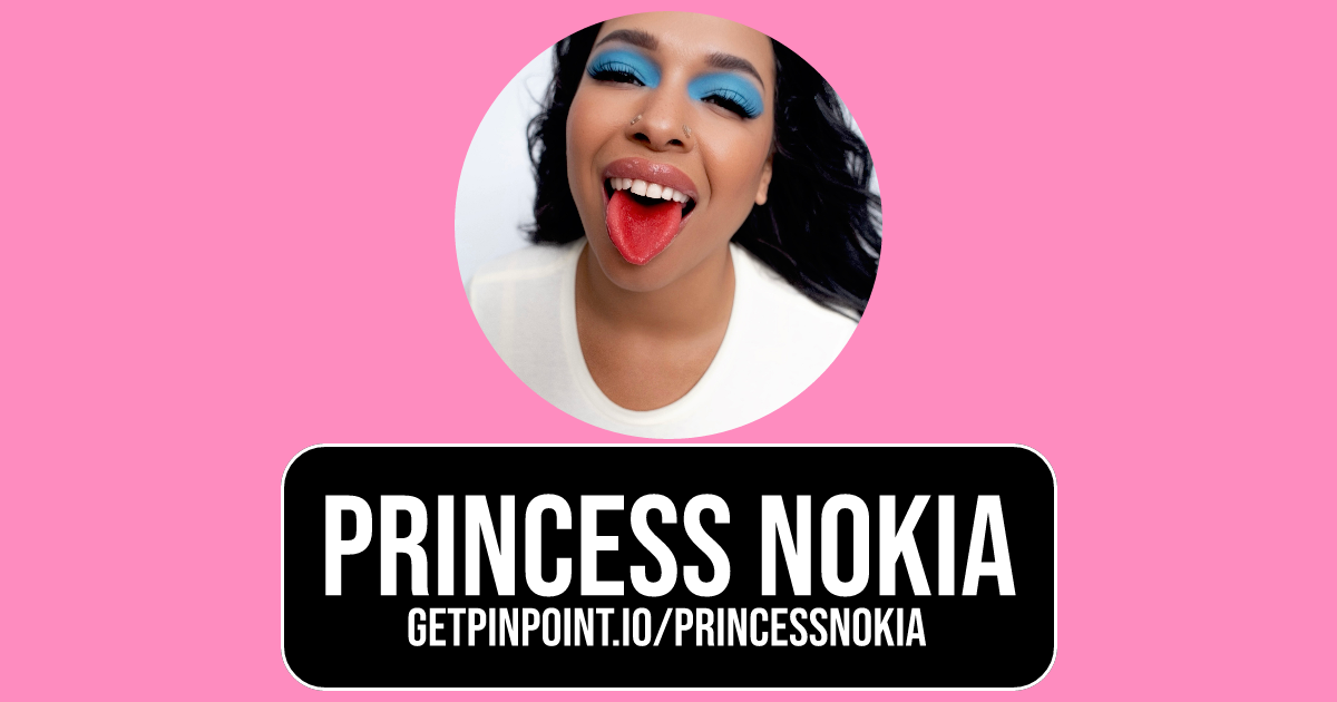 Princess Nokia