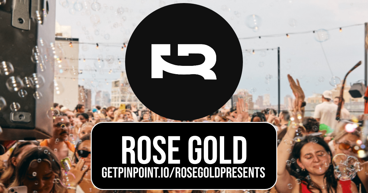 Rose Gold