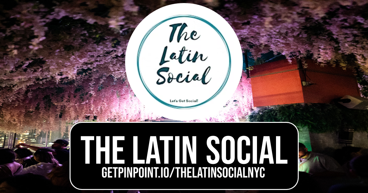 The Latin Social